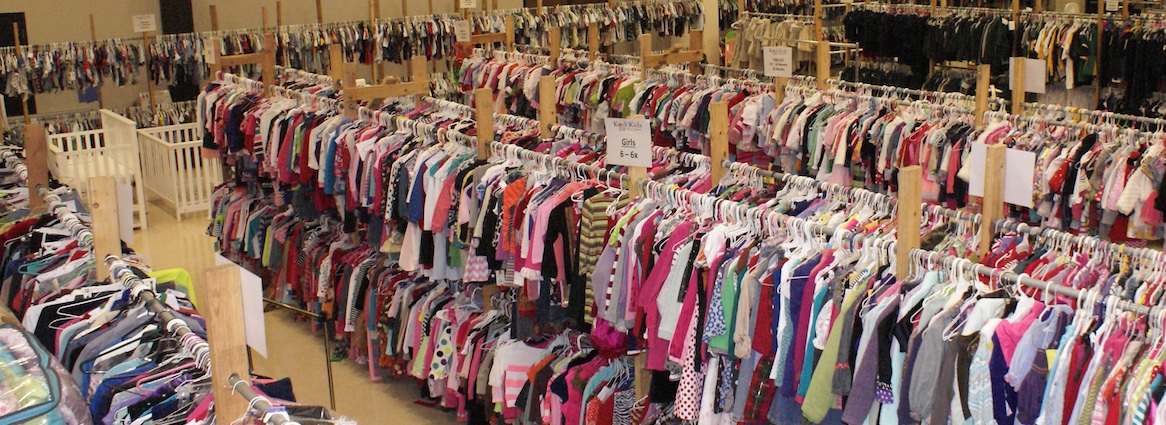 Kool Kids Consignment - Shop, Sell & Save | Children's Consignment ...